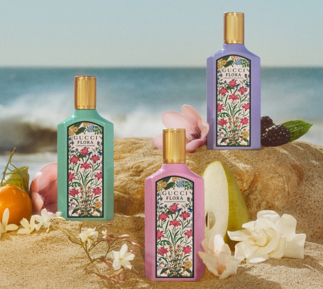 Gucci | The Mall | Auckland Airport