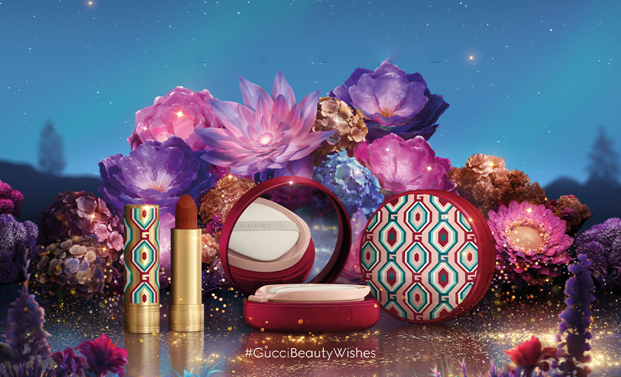 Gucci | The Mall | Auckland Airport