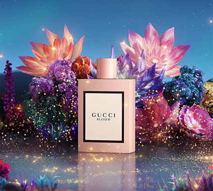 Gucci | The Mall | Auckland Airport