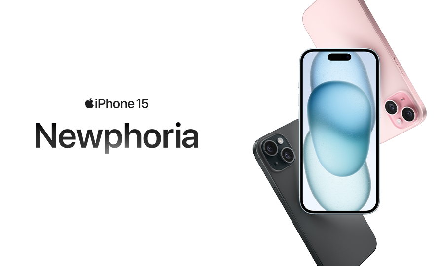 Apple | The Mall | Auckland Airport