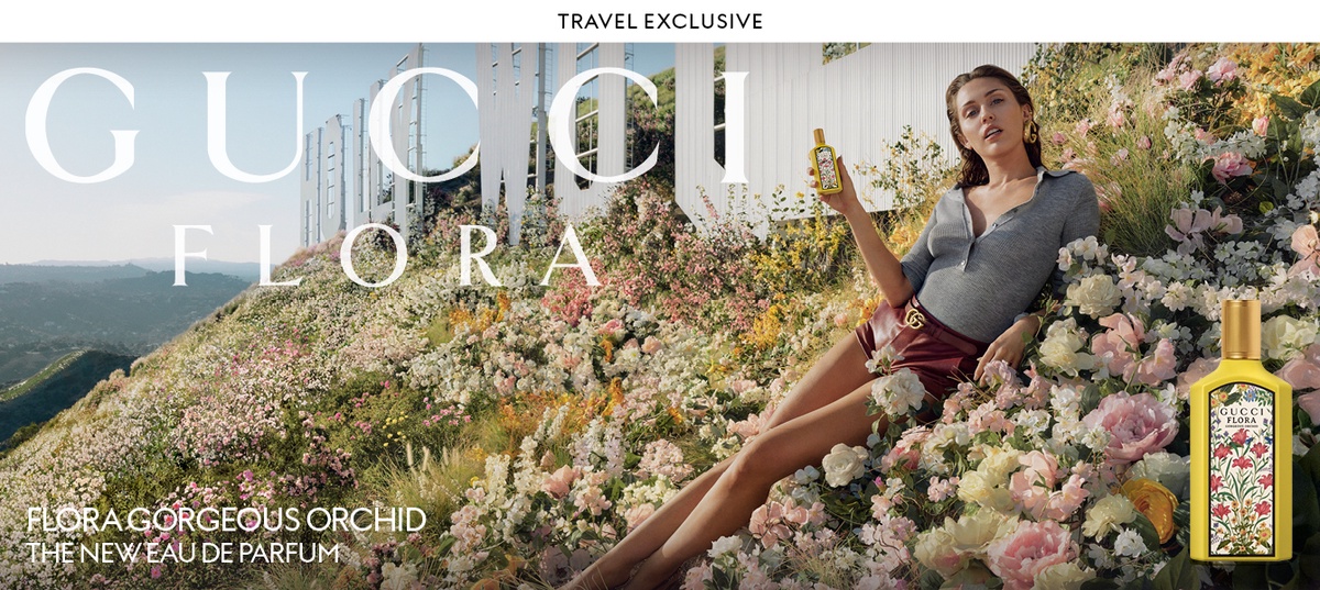 Shop Gucci products duty free and tax free online | The Mall