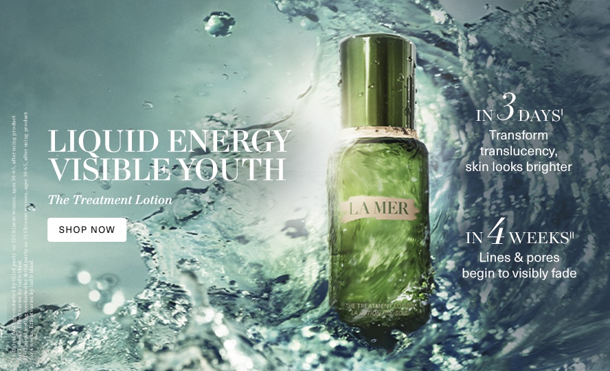 La Mer | The Mall | Auckland Airport