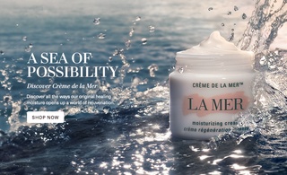 La Mer | The Mall | Auckland Airport