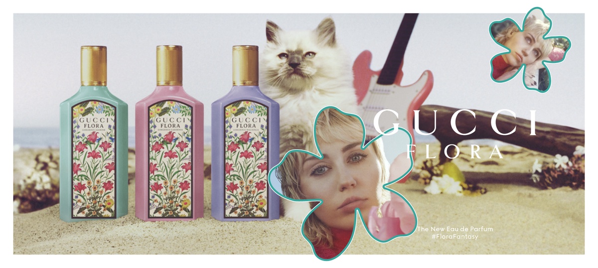 Gucci | The Mall | Auckland Airport