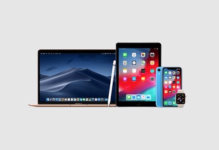 Apple | The Mall | Auckland Airport