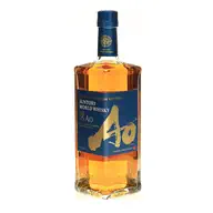 Suntory World Whisky Ao 700ml | The Mall