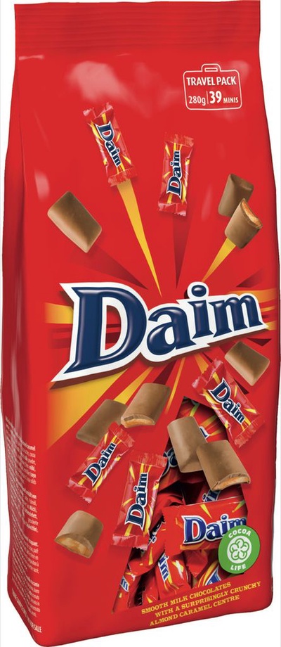Shop Chocolates duty free and tax free online | The Mall