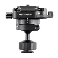 PGYTECH SnapLock Mini Reverse Ball Head | The Mall