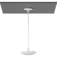 Logitech Rally Mic Pod Pendant Mount - White | Logitech | The Mall ...