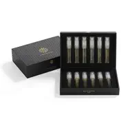 Amouage Sampler Box 12X 2ml Men | The Mall
