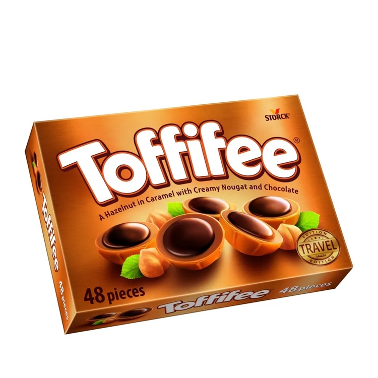 Toffifee Box 400g | The Mall