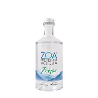 Zoa Feijoa Vodka 700ml | The Mall