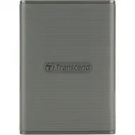 Transcend ESD360C 1TB USB-C 20Gbps Portable External SSD