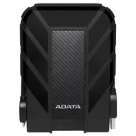 ADATA HD710 Pro 1TB USB3.2 Durable External HDD - Black