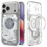 Spigen Ultra Hybrid ZeroOne iPhone 17 Pro Max (6.9") MagFit Case ...