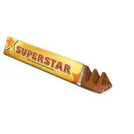 Toblerone Gold Messages 360g | The Mall