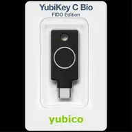 Yubico YubiKey C Bio - FIDO Edition - USB-C | The Mall
