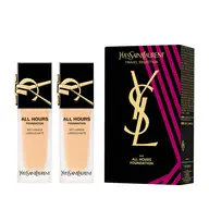 YSL All Hours Liquid Foundation LC2 Duo | The Mall
