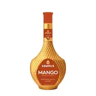 Somrus Mango Cream Liqueur 1L | The Mall