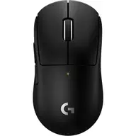 Logitech Pro X Superlight 2c LIGHTSPEED Wireless Gaming Mouse - Black