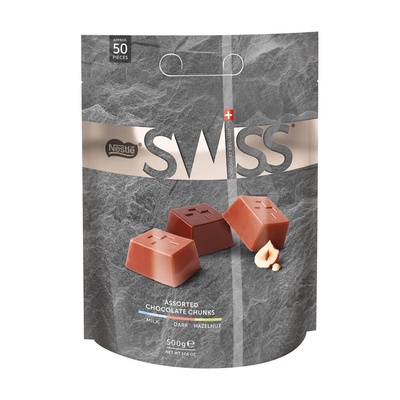 Shop Chocolates duty free and tax free online | The Mall