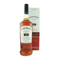 Bowmore 10 Year Old Single Malt 1L | The Mall