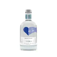 Broken Heart Vodka 700ml | The Mall