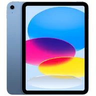 Apple iPad 11-inch (A16) - 128GB Storage - Blue | The Mall