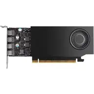 NVIDIA RTX A1000 8GB GDDR6 WorkStation Graphics Card