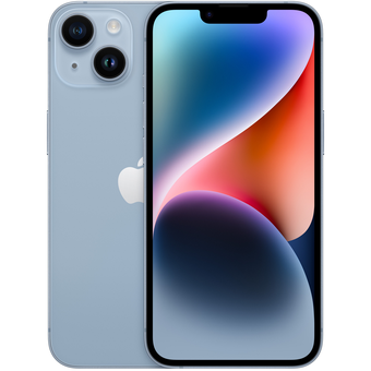 Apple iPhone 15 Plus - 512GB - Blue | The Mall Apple iPhone 15 Plus - 512GB - Blue | The Mall