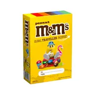 M&M's Peanut Passport 315g | The Mall