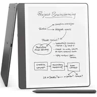 Amazon Kindle Scribe eReader 2024 - 16GB - Includes Premium Pen