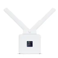 Ubiquiti UniFi (UMR) 4G LTE CAT4 Mobile Router with WiFi N300