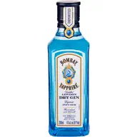Bombay Sapphire Gin 200ml | The Mall
