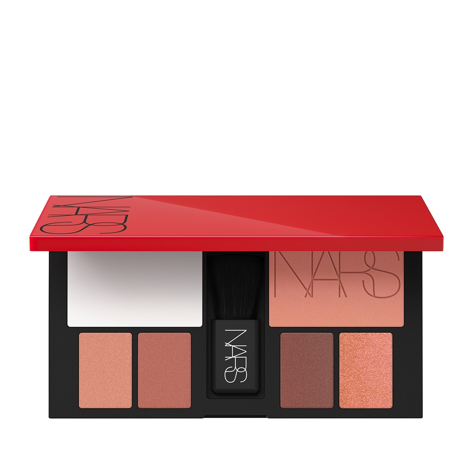 Nars Light Reflecting Face Palette | The Mall