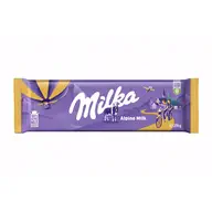 Milka Alpine Milk Tablet 270g | The Mall
