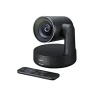 Logitech Rally Camera 4K PTZ Video Conference Camera