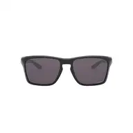 Oakley Sylas Polished Black / Prizm Gray 0OO9448 Sunglasses | Oakley ...