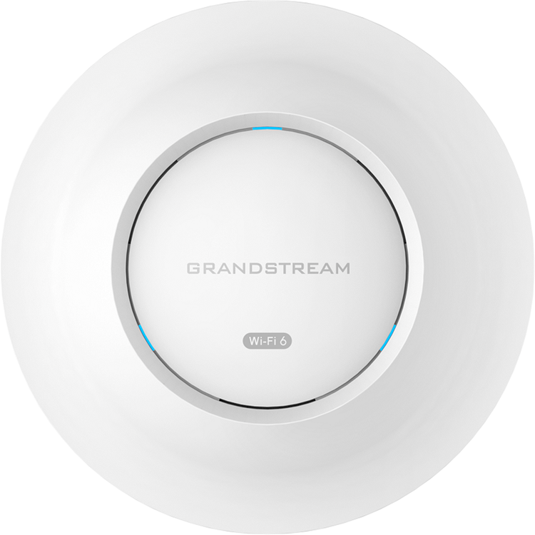Grandstream GWN7664 Dual Band 4x4 MU-MIMO 802.11ax WiFi 6 Long Range ...