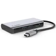 Belkin Connect USB-C 4 in 1 Multiport Adapter | The Mall