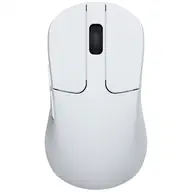 Keychron M3M-A3 M3 Mini Wireless Mouse - White | The Mall