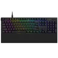NZXT Full Size Mechanical Keyboard - Black | The Mall