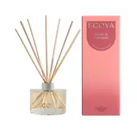 Ecoya Maple & Patchouli Reed Diffuser 200ml | The Mall