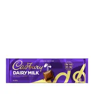 Cadbury Dairy Milk Tablet 280g | The Mall