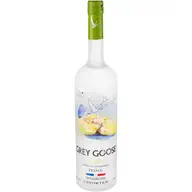 Grey Goose Pear Vodka 1L | The Mall