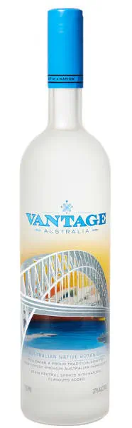 Vantage Infused Botanical Spirit 1L | The Mall
