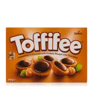 Toffifee 200g | The Mall