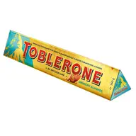 Toblerone Crunchy Almonds 360g | The Mall