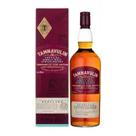 Tamnavulin Speyside Tempranillo Single Malt Scotch Whisky 1L