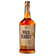 Wild Turkey 86.8 1L | The Mall